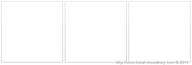 Multi Column Text support in Silverlight 5 | Kunal Chowdhury